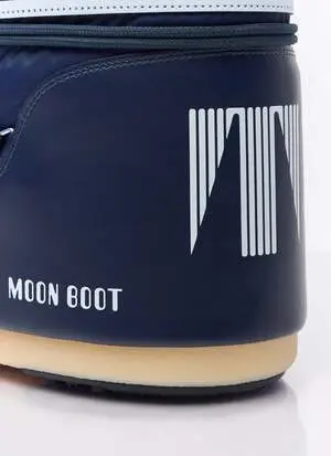 Moon Boot Icon Low Nylon Boots