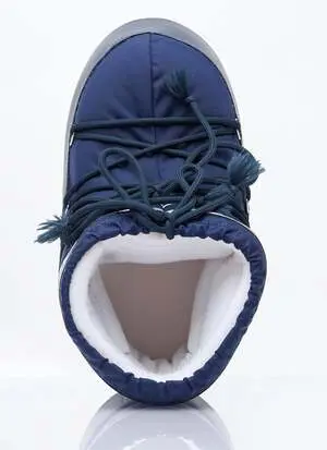 Moon Boot Icon Low Nylon Boots