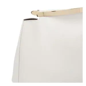 TOD'S Magenta Clutch