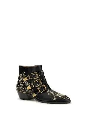 Chloé Susan Boots