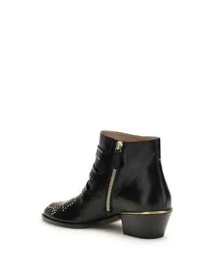 Chloé Susan Boots