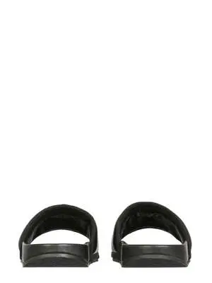 AMBUSH Leather Slide Sandals