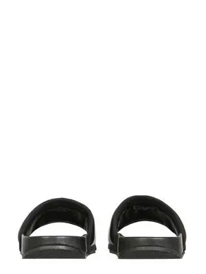 AMBUSH Leather Slide Sandals