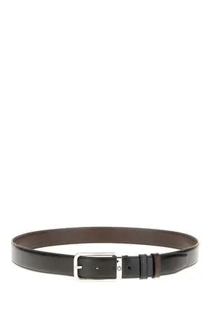 Montblanc Accessories Belts - Multicolor