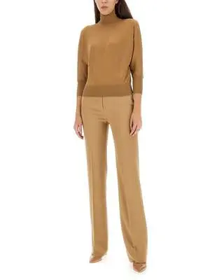 Max Mara Wool Jersey