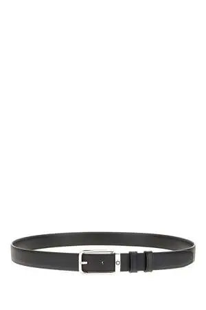 Montblanc Accessories Belts - Multicolor