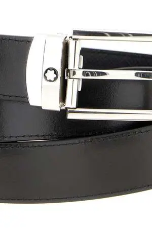 Montblanc Accessories Belts