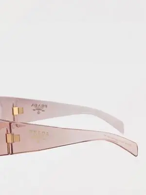 Prada Acetate Sunglasses