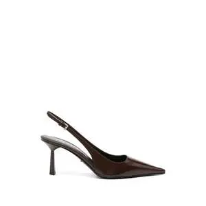 Prada Shoes - Brown