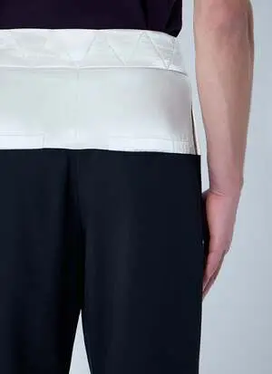 Dries Van Noten Drawstring Wide-leg Trousers