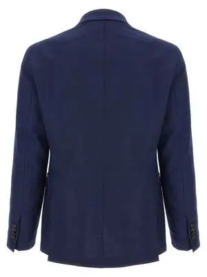 Tagliatore Montecarlo' Blazer - Blue