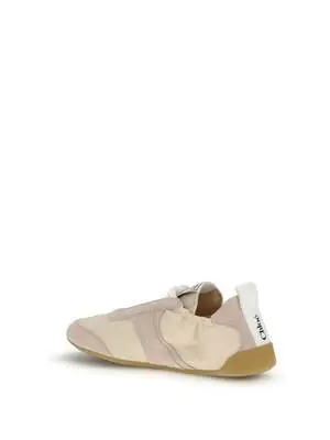 Chloé Kick Sneakers