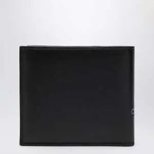 Loewe Leather Bi-fold Wallet With Logo