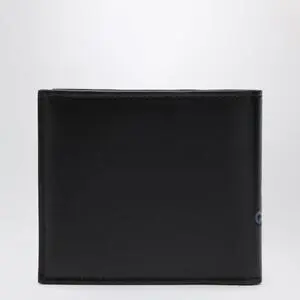 Loewe Leather Bi-fold Wallet With Logo