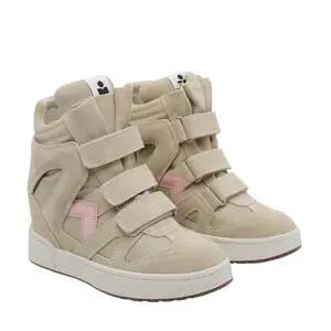 Isabel Marant Étoile Im3 Sneakers