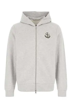 Moncler Clothing Sweatshirts - Multicolor