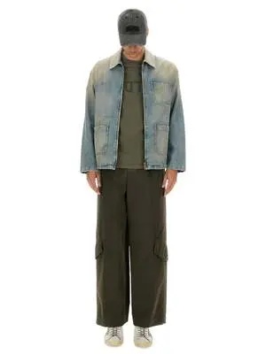 GOLDEN GOOSE Work Journey M's Mackenzie Jacket