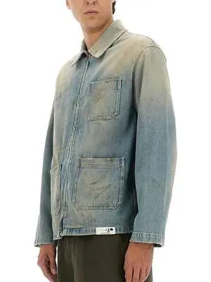 GOLDEN GOOSE Work Journey M's Mackenzie Jacket