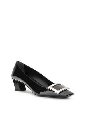 ROGER VIVIER Belle Vivier Pumps