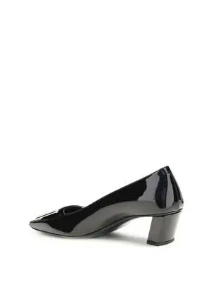 ROGER VIVIER Belle Vivier Pumps