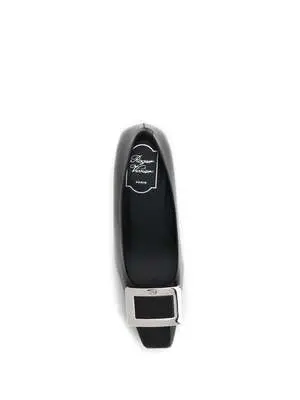 ROGER VIVIER Belle Vivier Pumps