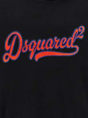 Dsquared2 Sponge Patch' Hoodie