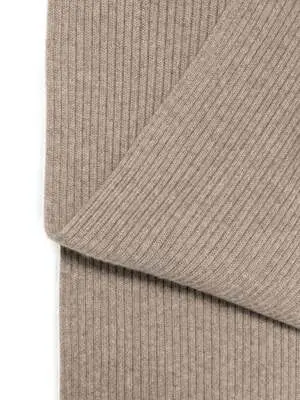 Brioni Cashmere Scarf