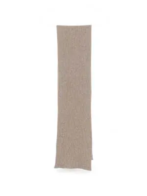 Brioni Cashmere Scarf - Multicolor