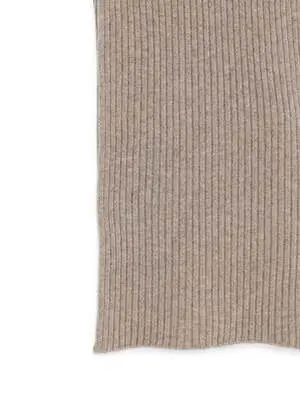 Brioni Cashmere Scarf - Multicolor