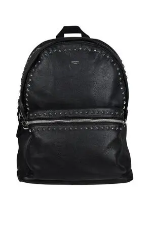 JIMMY CHOO Wilmer Backpack - Black