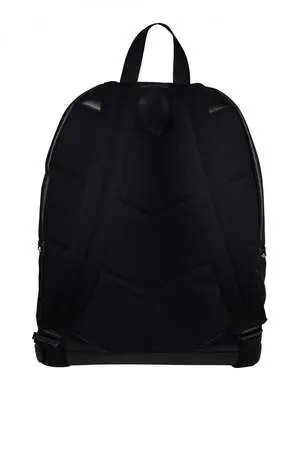 JIMMY CHOO Wilmer Backpack - Black