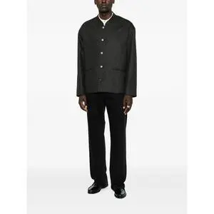 JIL SANDER Lightweight Jacket - Gray