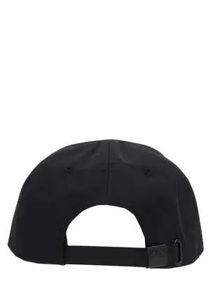 C.P. COMPANY Chrome-r Baseball Cap