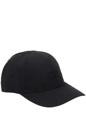 C.P. COMPANY Chrome-r Baseball Cap