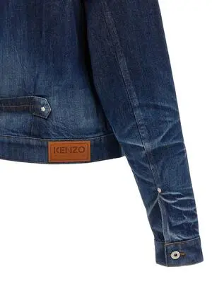 Kenzo Denim Jacket