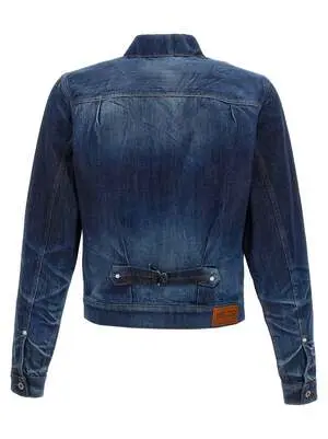 Kenzo Denim Jacket