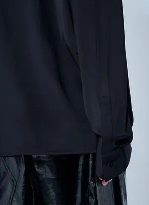 JIL SANDER Viscose Shirt