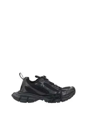 Balenciaga 3xl Sneakers - Black