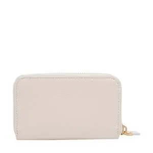 Valentino Garavani Cherryfic Wallet - White