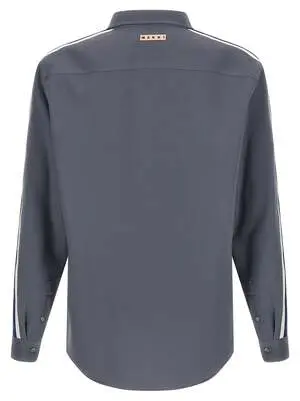 Marni Wool Shirt