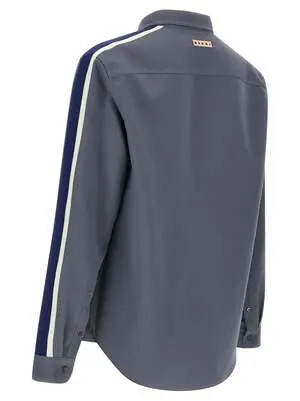 Marni Wool Shirt