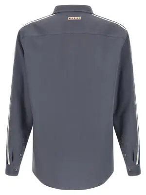 Marni Wool Shirt