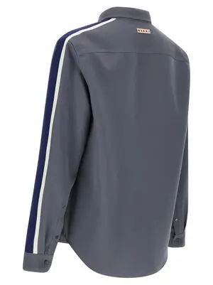 Marni Wool Shirt