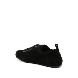 TOM FORD Low-top Trainers - Black