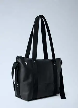 Rick Owens Tower Trolley Bag