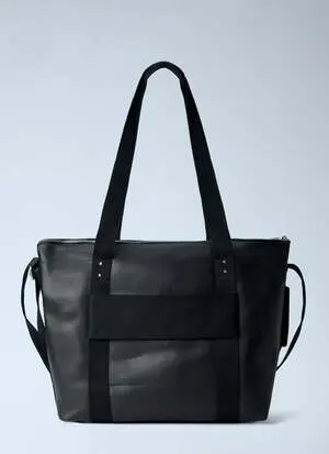 Rick Owens Tower Trolley Bag