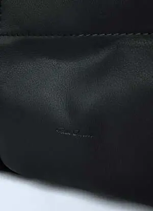 Rick Owens Tower Trolley Bag