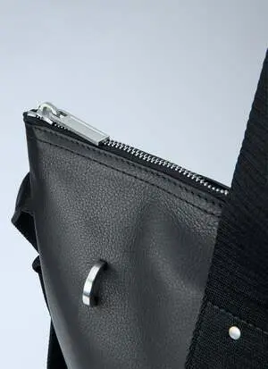 Rick Owens Tower Trolley Bag