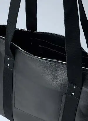 Rick Owens Tower Trolley Bag