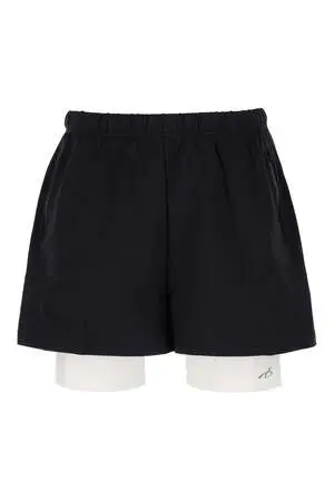 Balenciaga Clothing Shorts - Multicolor